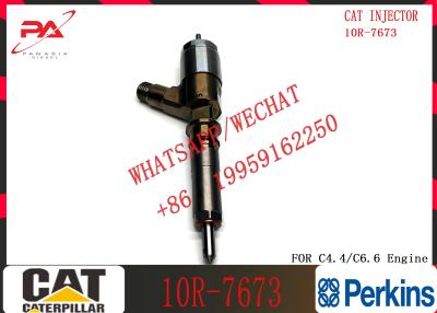 중국 CAT 주사기 320-0690 10R-7673 2645A749 306-9380 306-9390 310-9067 2645A751 320-0655 C4.4 C6.6 엔진 판매용