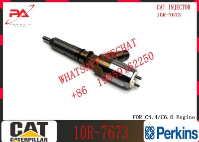 Chine Injecteur CAT 320-0690 10R-7673 2645A749 306-9380 306-9390 310-9067 2645A751 320-0655 Pour moteur C4.4 C6.6 à vendre