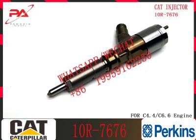 Chine L'injecteur de carburant 326-4740 10R-7676 2645A746 2645A749 2645A747 10R-7671 10R-7672 2645A718 à vendre