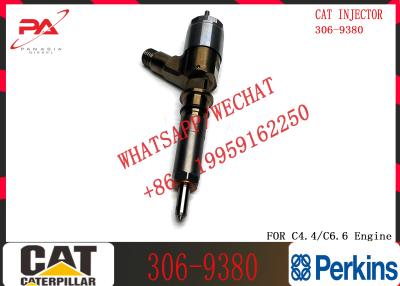 Chine L'injecteur commun 320-0680 306-9380 321-3600 320-0677 320-0690 320-0680 2645A709 pour le moteur C6.6 à vendre