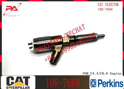 Chine Rassemblement de l'injecteur 321-0990 10R-7671 10R-7672 2645A718 10R-7673 10R-7676 2645A734 10R-7674 10R-7668 à vendre
