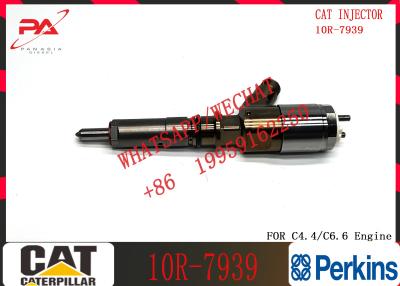 중국 일반 리알 주입기 320-0688 10R-7939 2645A748 10R-7672 2645A718 10R-7673 10R-7676 2645A734 C6.6 엔진 판매용