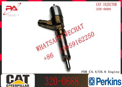 중국 일반 철도 주입기 320-0688 382-0480 282-0490 292-3780 306-9380 306-9390 310-9067 2645A751 판매용