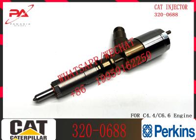 중국 일반 철도 주입기 320-0688 382-0480 282-0490 292-3780 306-9380 306-9390 310-9067 2645A751 판매용