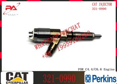 Chine injecteur de carburant pour moteur 2645A749 320-0677 3200677 3200690 320-0690 3210990 321-0990 pour Caterpillar à vendre