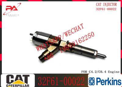 Cina Iniezione Common Rail 32F61-00022 32F61-00012 32F61-00013 2645A748 320-0670 2645A745 Per CAT in vendita