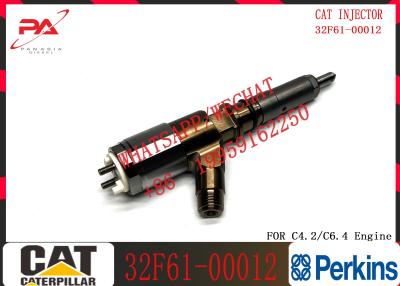 Chine C4.2 Injecteur de carburant pour moteur 32F6100012 326-4700 326-4756 326-4740 10R-7951 32F61-00062 32F61-00014 à vendre