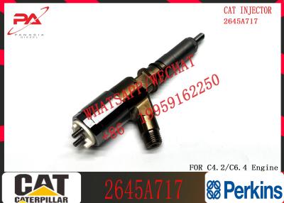 Chine injecteur de carburant 317-2300 326-4700 326-4756 326-4740 10R-7951 2645A717 320-0670 2645A745 à vendre