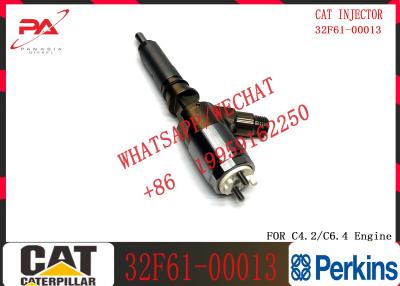 Chine moteur injecteur 32F61-00013 326-4700 326-4756 326-4740 10R-7951 2645A717 à vendre