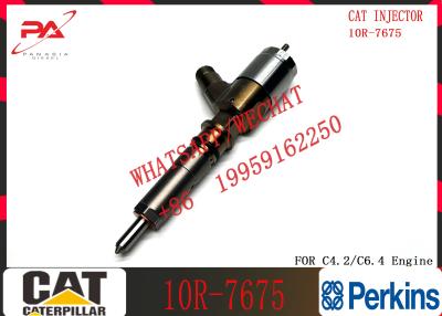 Chine Injecteur de carburant pour rail commun 326-4756 326-4740 10R-7951 2645A717 10R-7675 32F61-00014 32F61-00022 32F61-00012 à vendre