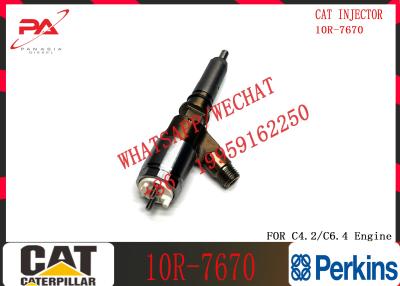 Chine Injecteur de carburant pour moteur 326-4700 326-4756 326-4740 10R-7951 2645A717 10R-7675 2645A743 10R-7670 à vendre