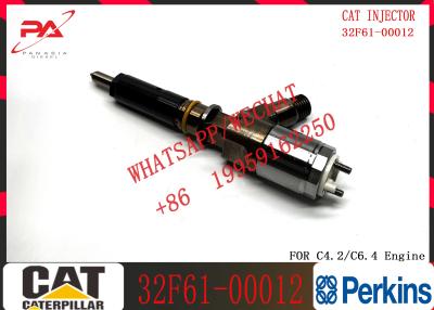 Chine Injecteur à rail commun 32F61-00012 32F61-00062 32F61-00014 32F61-00022 326-4700 326-4756 326-4740 10R-7951 à vendre