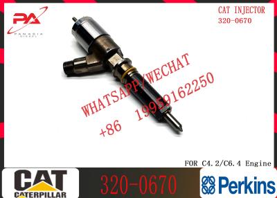 Chine Injecteur de carburant de qualité 32F61-00062 32F61-00014 32F61-00022 32F61-00012 32F61-00013 2645A748 320-0670 à vendre