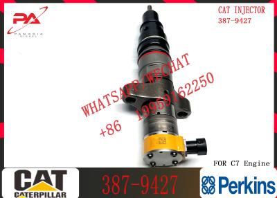 중국 디젤 주사기 C7 주사기 263-8216 263-8218 387-9427 20R-8066 387-9441 20R-8069 엔진 판매용