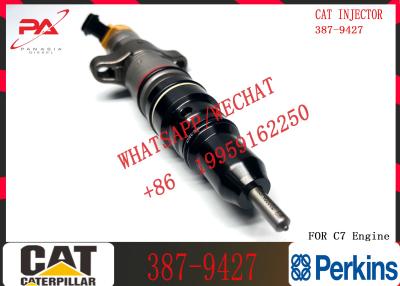 중국 디젤 주사기 C7 주사기 263-8216 263-8218 387-9427 20R-8066 387-9441 20R-8069 엔진 판매용