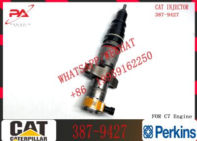 중국 디젤 주사기 C7 주사기 263-8216 263-8218 387-9427 20R-8066 387-9441 20R-8069 엔진 판매용