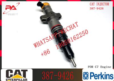 Chine Injecteur de carburant pour moteur diesel C7 293-4071 387-9433 245-3517 245-3518 295-9166 20R-8067 20R-8057 387-9429 à vendre