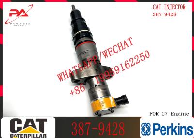 Chine injecteur de carburant 241-3400 243-4502 268-1840 268-1836 269-1839 293-4072 387-9428 pour le chat C7 à vendre
