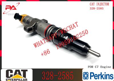 Chine Injecteur de rail commun Assy 328-2585 268-1839 222-5961 235-5261 238-8901 241-3228 241-3238 à vendre