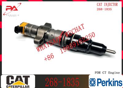 Chine Injecteur de carburant 387-9427 328-2585 295-1411 268-1835 263-8218 10R7225 20R1926 Moteur C7 à vendre