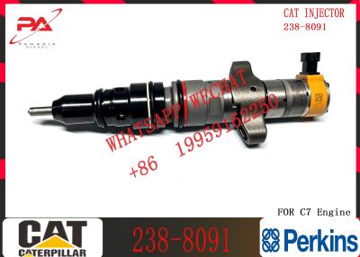 Chine Injecteur de rail commun Assy 238-8901 241-3228 241-3238 241-3400 243-4502 268-1840 268-1836 269-1839 293-4072 à vendre