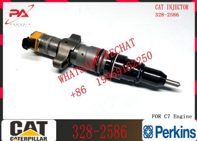 Chine Le type de carburant utilisé est le type de carburant utilisé pour l'injection. à vendre