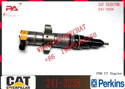 Chine Cat Injecteur de carburant buse 328-2585 268-1839 222-5961 235-5261 238-8901 241-3228 241-3238 à vendre