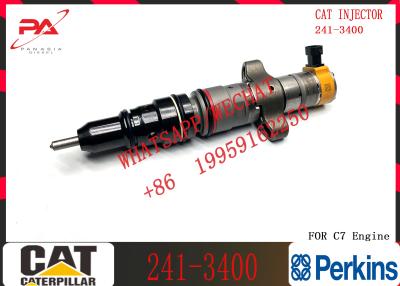 Chine Assemblage de l'injecteur de carburant 328-2585 268-1839 222-5961 235-5261 238-8901 241-3228 241-3238 241-3400 à vendre