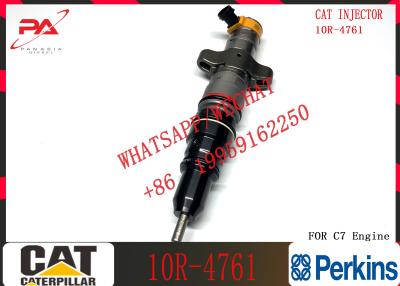 Chine injecteur de carburant moteur 295-1412 20R-8064 328-2586 10R-4763 10R-7221 20R-1260 10R-4761 à vendre