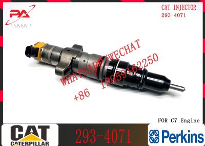 Chine Injecteur à rail commun Assy 10R-4763 10R-7221 20R-1260 10R-4761 387-9431 268-9577 293-4071 à vendre