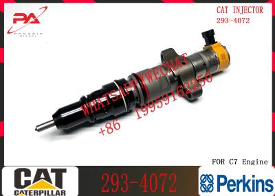 Chine Injecteur de carburant diesel 241-3228 241-3238 241-3400 243-4502 268-1840 268-1836 269-1839 293-4072 à vendre
