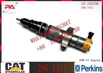 Chine Injecteur commun 263-8218 C7 557-7627 387-9427 328-2585 295-1411 268-1835 2638218 à vendre