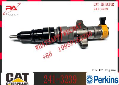 Chine C7 injecteur 241-3239 268-1839 222-5961 235-5261 238-8901 241-3228 241-3238 241-3400 à vendre