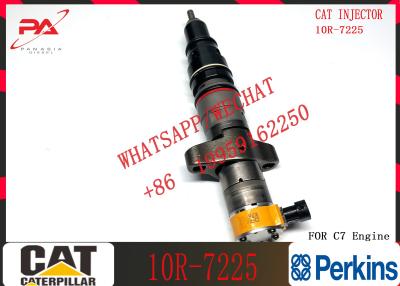 Chine Injecteur à rail commun Assy 243-4502 268-1840 268-1836 269-1839 293-4072 241-3239 238-8091 10R-7225 à vendre