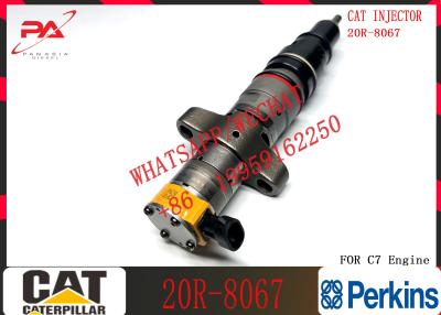Chine Injecteur de carburant pour moteur 387-9441 20R-8069 295-1409 243-4503 20R-8071 295-9166 20R-8067 20R-8057 à vendre