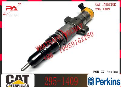 Chine injecteur de carburant moteur 10R-7225 20R-8066 557-7627 20R-9079 20R-8066 387-9441 20R-8069 295-1409 à vendre