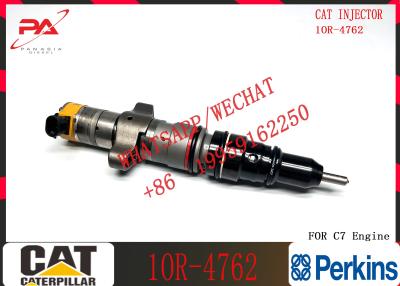 Chine Injecteur à rail commun Assy 20R-8069 295-1409 1OR-4762 20R-8064 328-2586 10R-4763 10R-7221 20R-1260 à vendre
