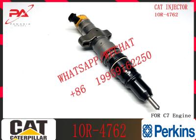 Cina Iniezione Common Rail Assy 20R-8069 295-1409 1OR-4762 20R-8064 328-2586 10R-4763 10R-7221 20R-1260 in vendita