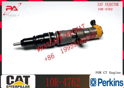 Cina Iniezione Common Rail Assy 20R-8069 295-1409 1OR-4762 20R-8064 328-2586 10R-4763 10R-7221 20R-1260 in vendita