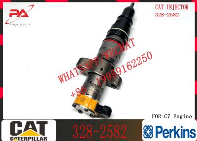 Chine Parties de moteur Injecteur à rail commun 243-4503 20R-8071 295-9166 20R-8067 20R-8057 387-9429 20R-8056 328-2582 à vendre