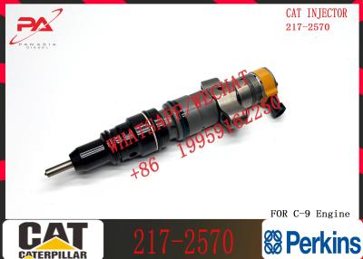 Chine injecteur de carburant pour moteur diesel 235-2888 10R-7224 172-5780 188-8739 217-2570 pour moteur C-9 à vendre