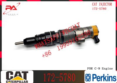 Chine Assemblage d'injecteur de carburant durable 235-2888 10R-7224 235-9649 172-5780 236-0962 217-2570 10R-7225 à vendre
