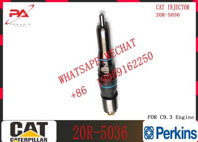 Chine Injecteur à rail commun 456-3493 Buse d'injection 456-3493 20R-5036 169-7408 222-5967 232-1175 à vendre