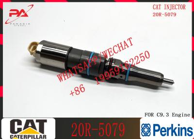 Chine Injecteur de carburant diesel 456-3544 456-3579 456-3544 456-3545 10R-1267 173-9272 232-1173 à vendre