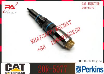 Chine Injecteur à rail commun 456-3509 460-8213 456-3493 20R-5036 20R-5077 pour la catégorie 336E C9.3 à vendre
