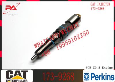 Chine Injecteur Buse 173-9268 173-9272 232-1173 10R-1265 173-9379 138-8756 155-1819 à vendre