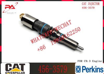 Chine Assemblage de l'injecteur de rail commun 4563579 456-3579 456-3589 324-5467 364-8024 171-9704 196-1401 222-5966 à vendre
