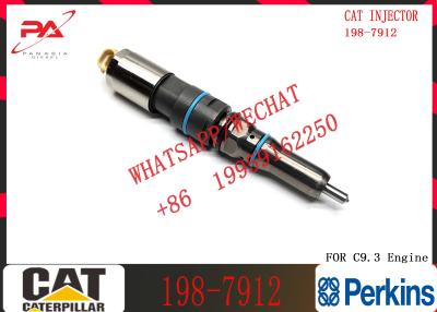 Chine Cat Injecteur de carburant buse 198-7912 460-8213 342-5487 417-3013 304-3637 382-0709 392-9046 à vendre