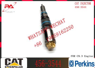 Chine Assemblage d'injecteur de carburant 456-3544 456-3544 155-1819 232-1183 169-7408 222-5967 232-1175 Pour moteur CAT de la série C9.3 à vendre
