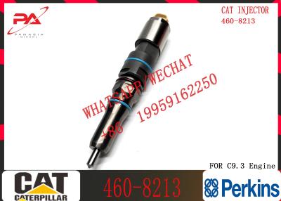 Chine Parties moteur Injecteur de carburant 460-8213 382-0709 392-9046 456-3509 456-3589 324-5467 à vendre